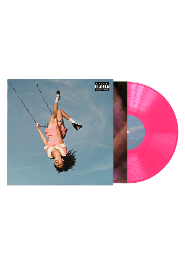 you seem pretty sad for a girl so in love - exclusive 'sticky sweet' h ...