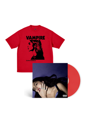 All Merch - Olivia Rodrigo