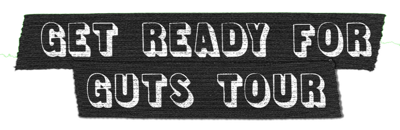 gutsworldtour - Olivia Rodrigo