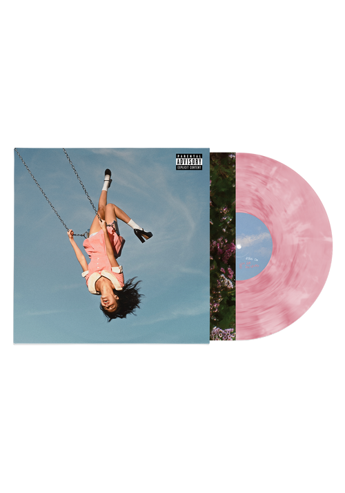 you seem pretty sad for a girl so in love - apple music exclusive 'fem ...